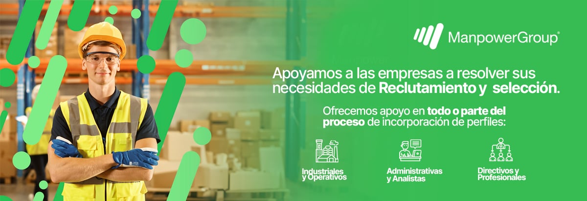 Selección de talento | ManpowerGroup Argentina