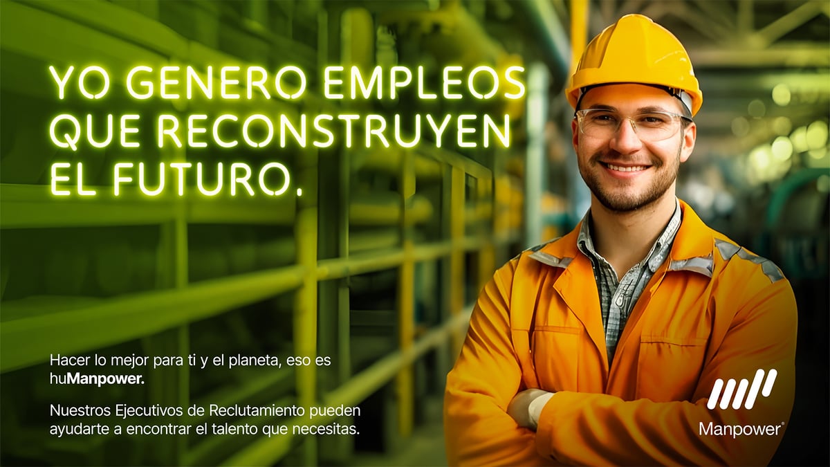 Manpower HuManpower Argentina