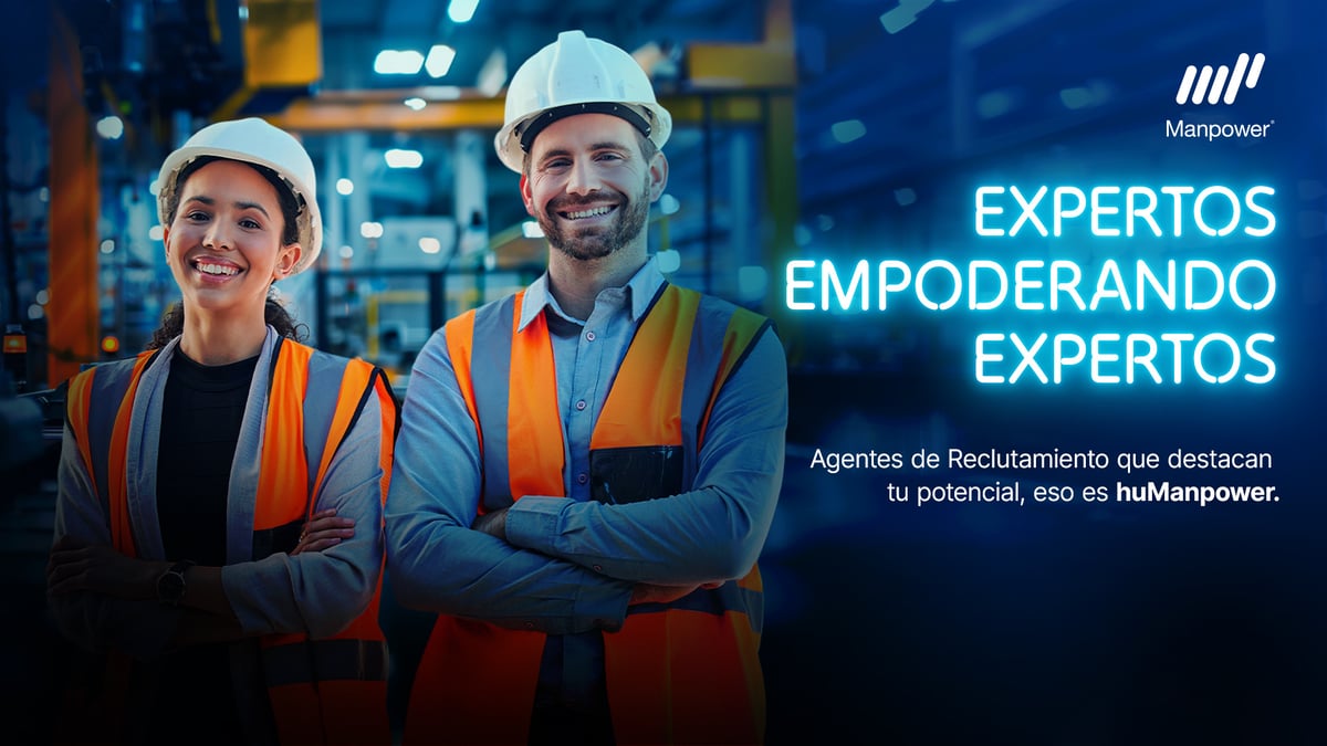 Manpower HuManpower Argentina